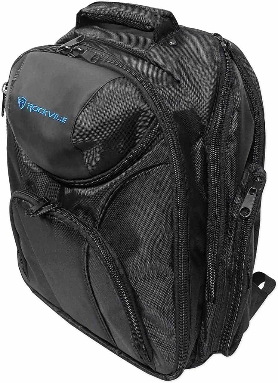 The Best DJ Bags In 2023 - The DJ Mixtape