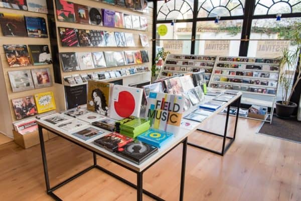 Where to buy vinyl records online - A 2021 store guide - The DJ Mixtape